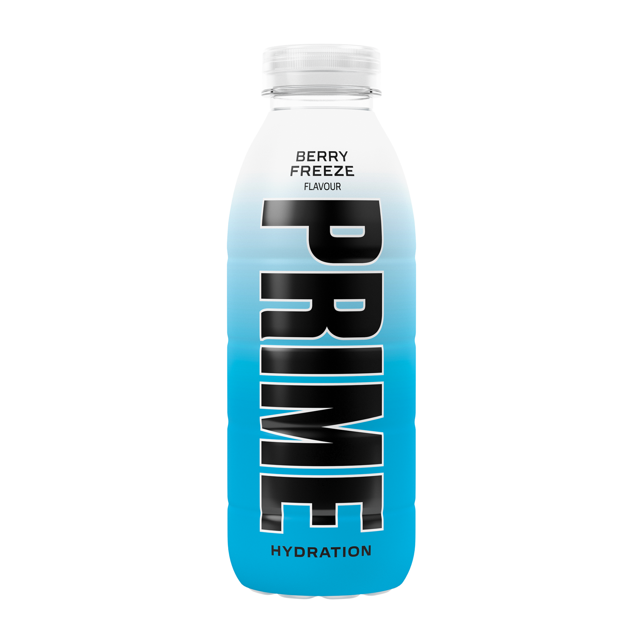 Hydration - Cherry Freeze - PRIME