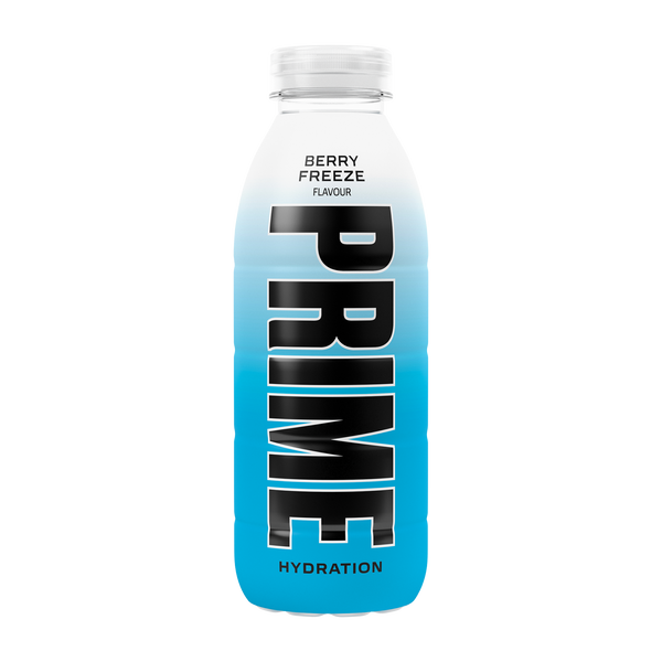 Hydration - Berry Freeze - PRIME