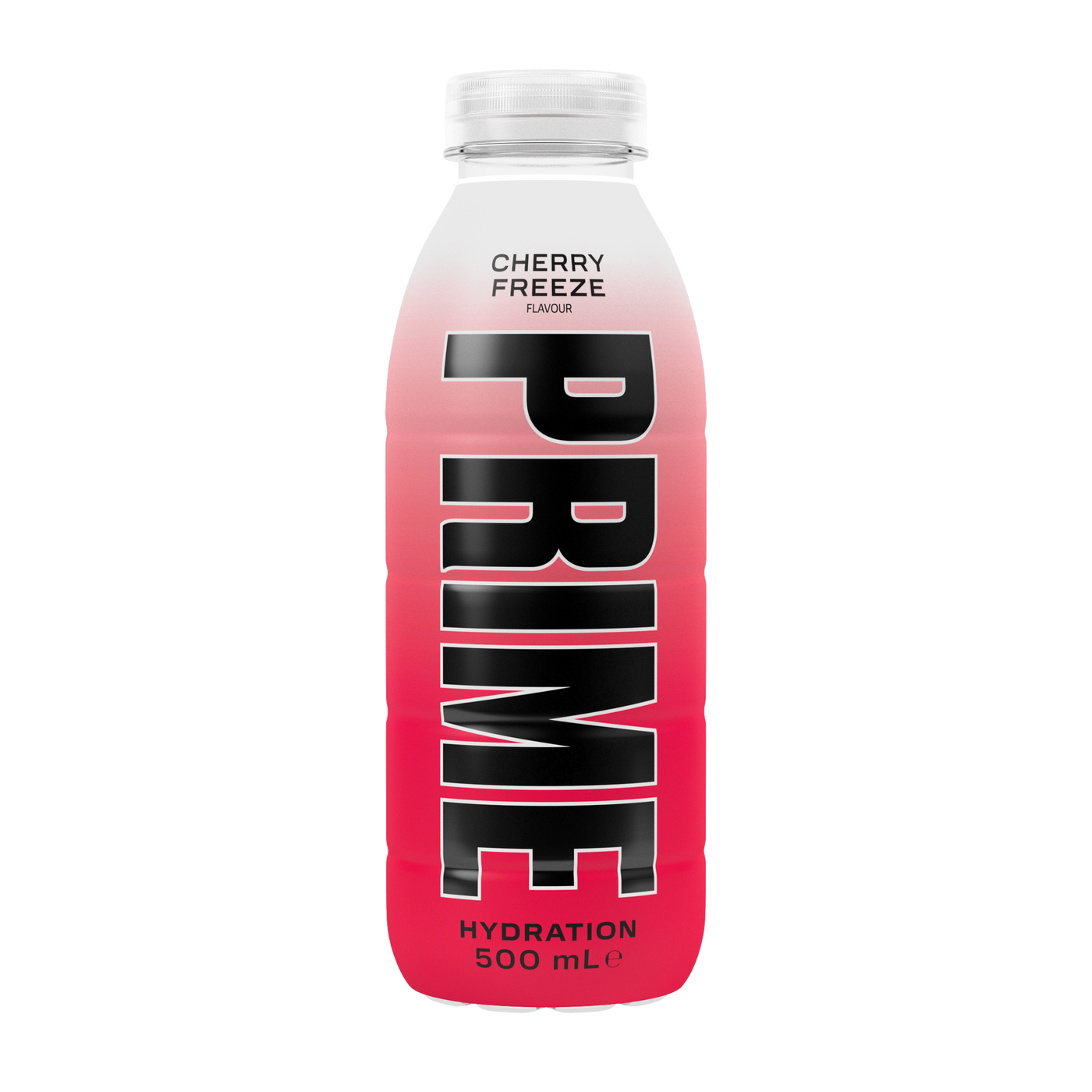 Hydration - Cherry Freeze - PRIME