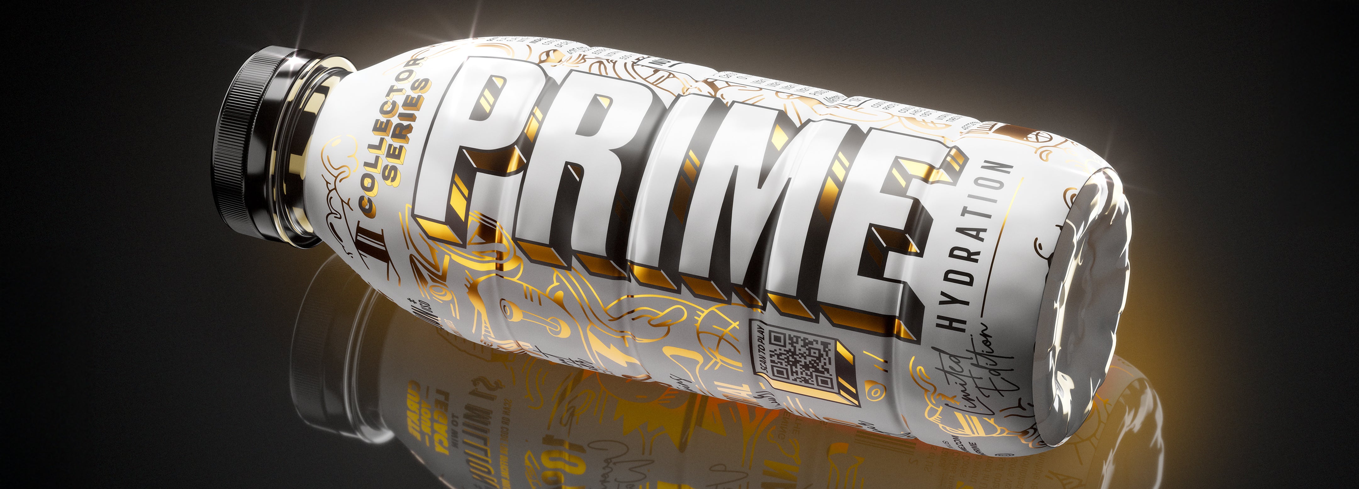 Hydration - PRIME