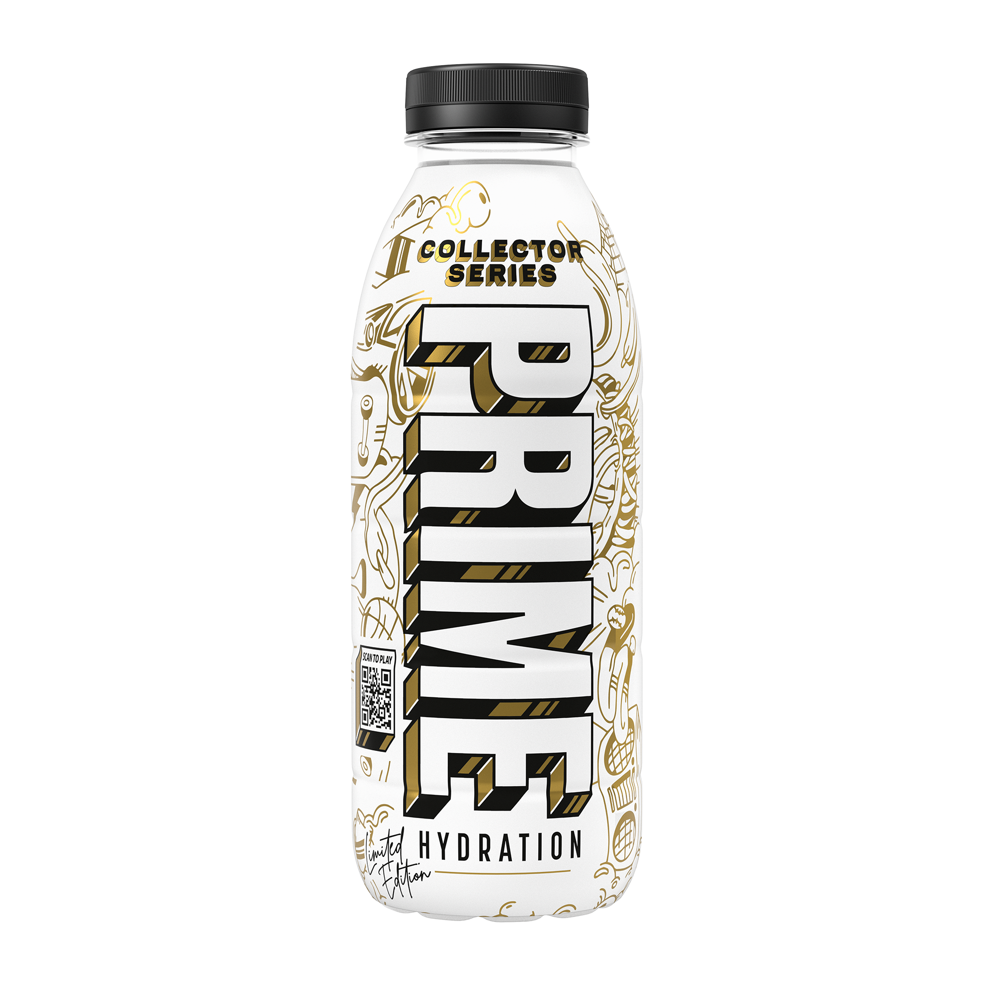 Hydration - PRIME COLLECTOR SERIES