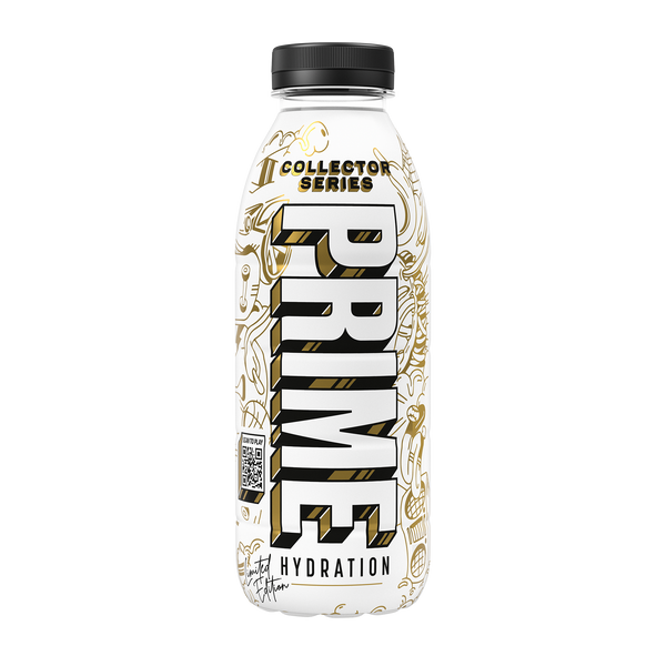Hydration - PRIME COLLECTOR SERIES