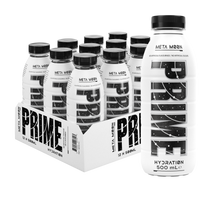 Hydration - Meta Moon - PRIME