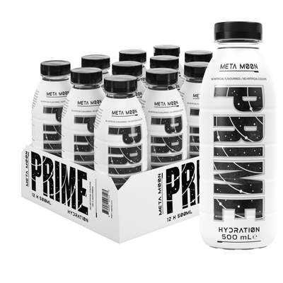 Hydration - Meta Moon - PRIME