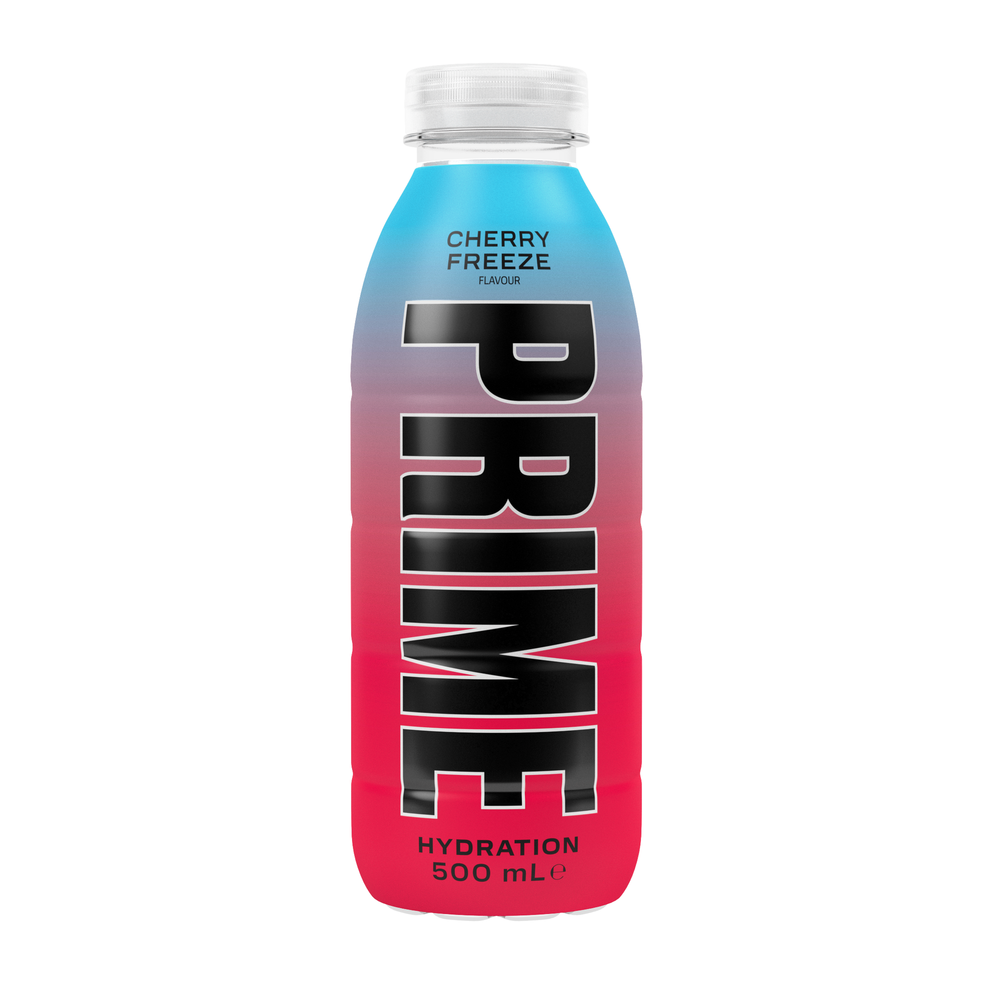 Hydration - Cherry Freeze - PRIME