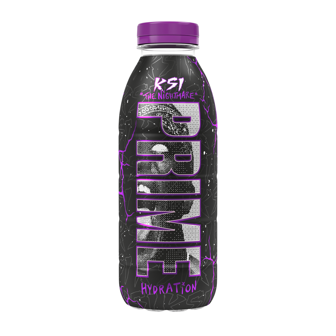 Hydration - PRIME