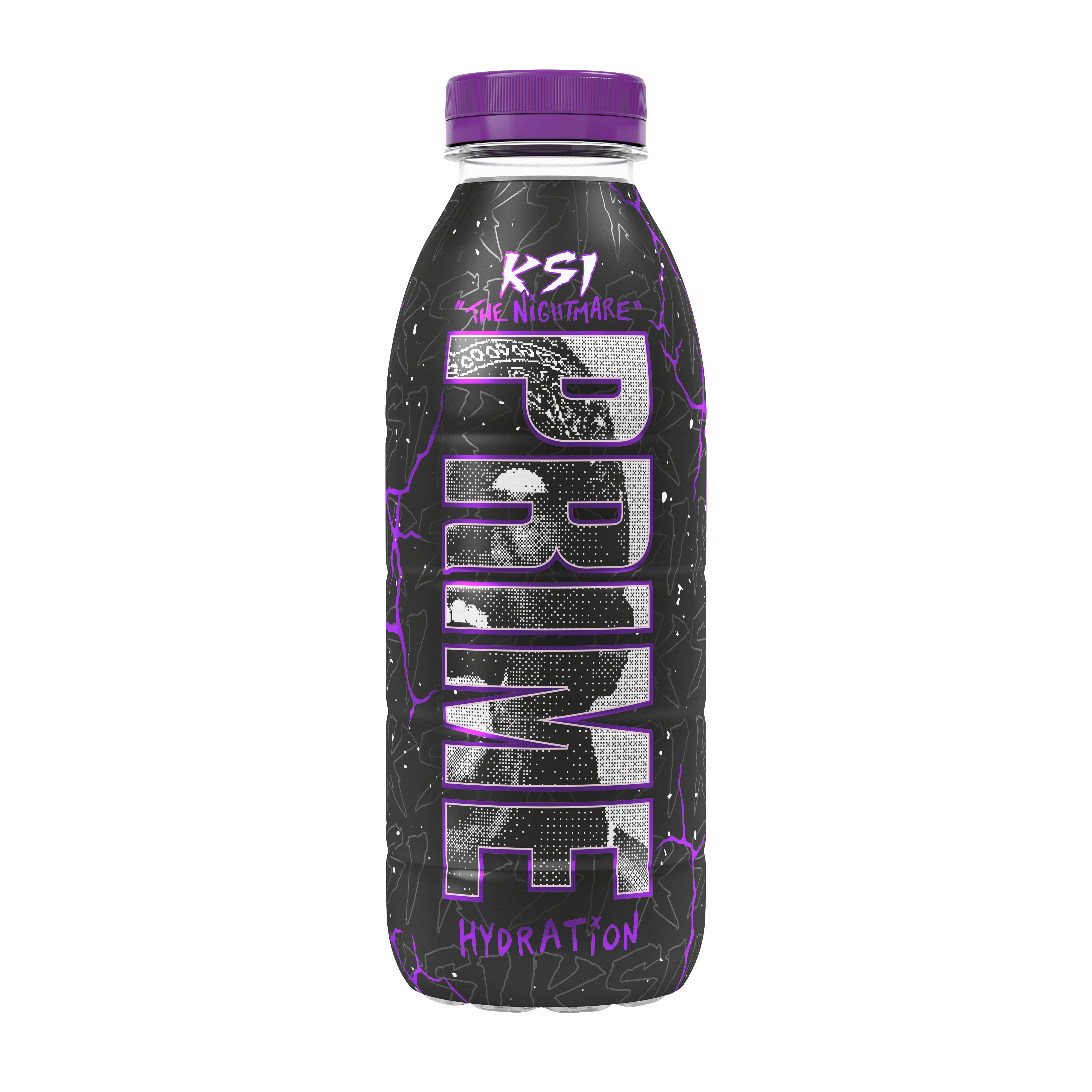 Hydration - PRIME