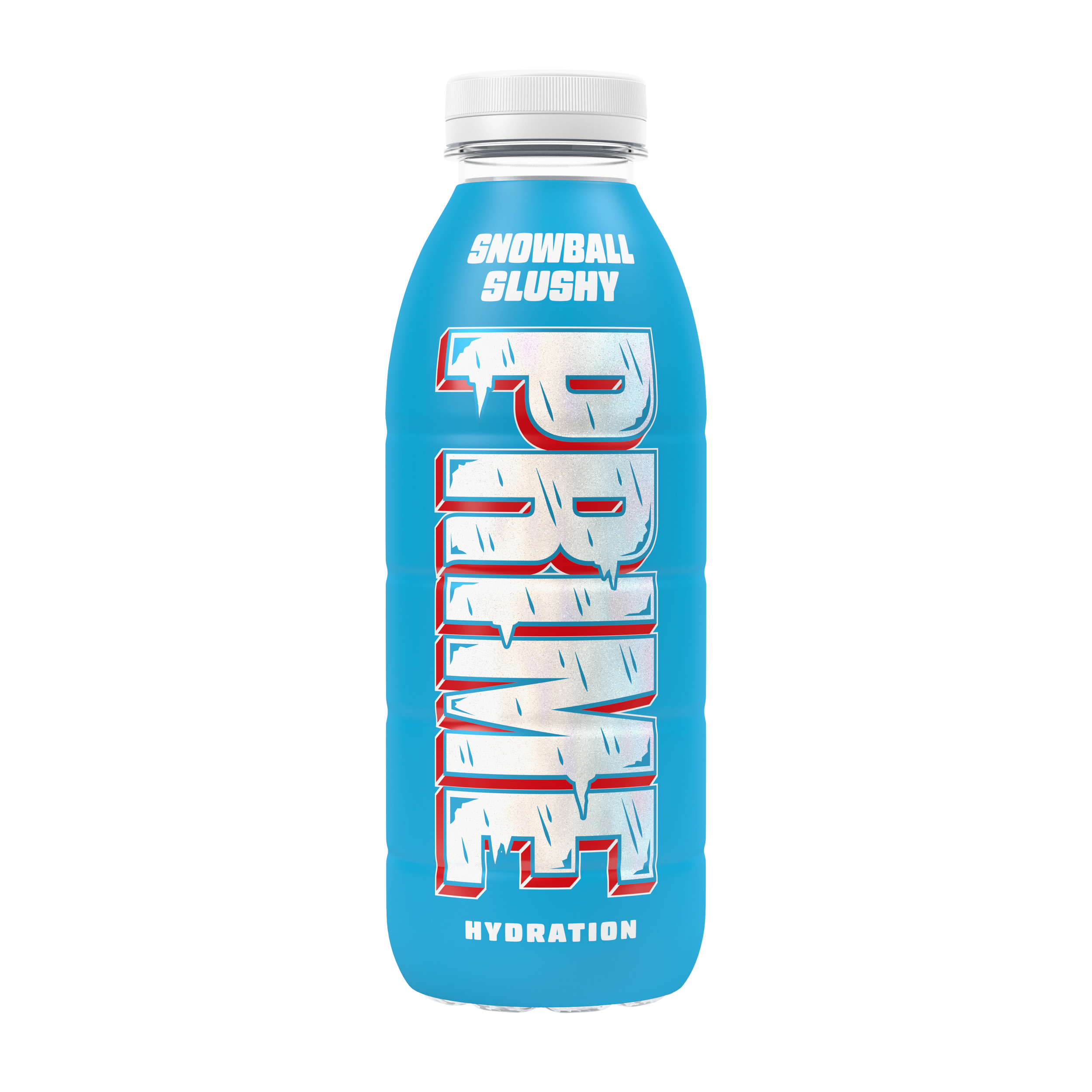 Hydration - PRIME