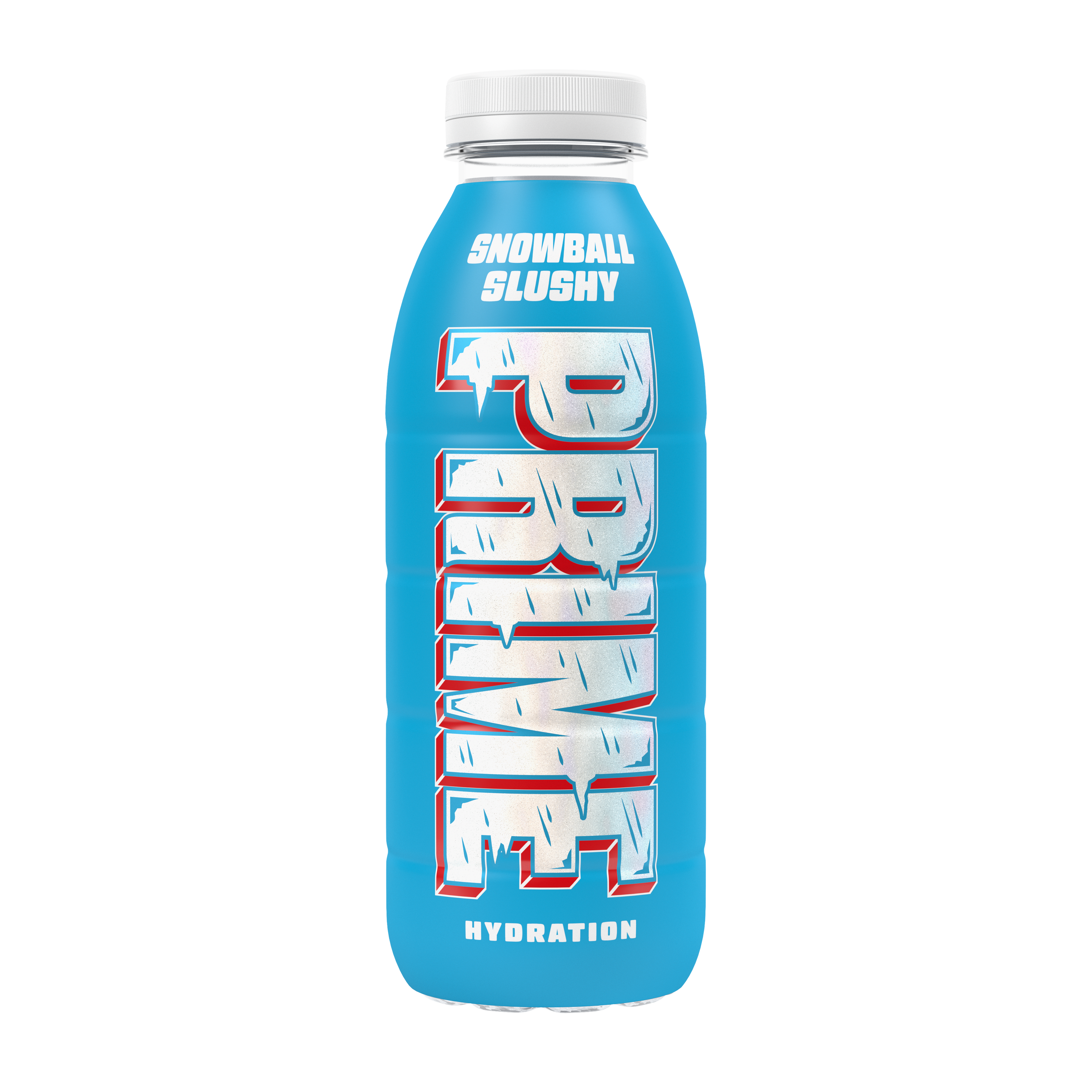 Hydration - PRIME