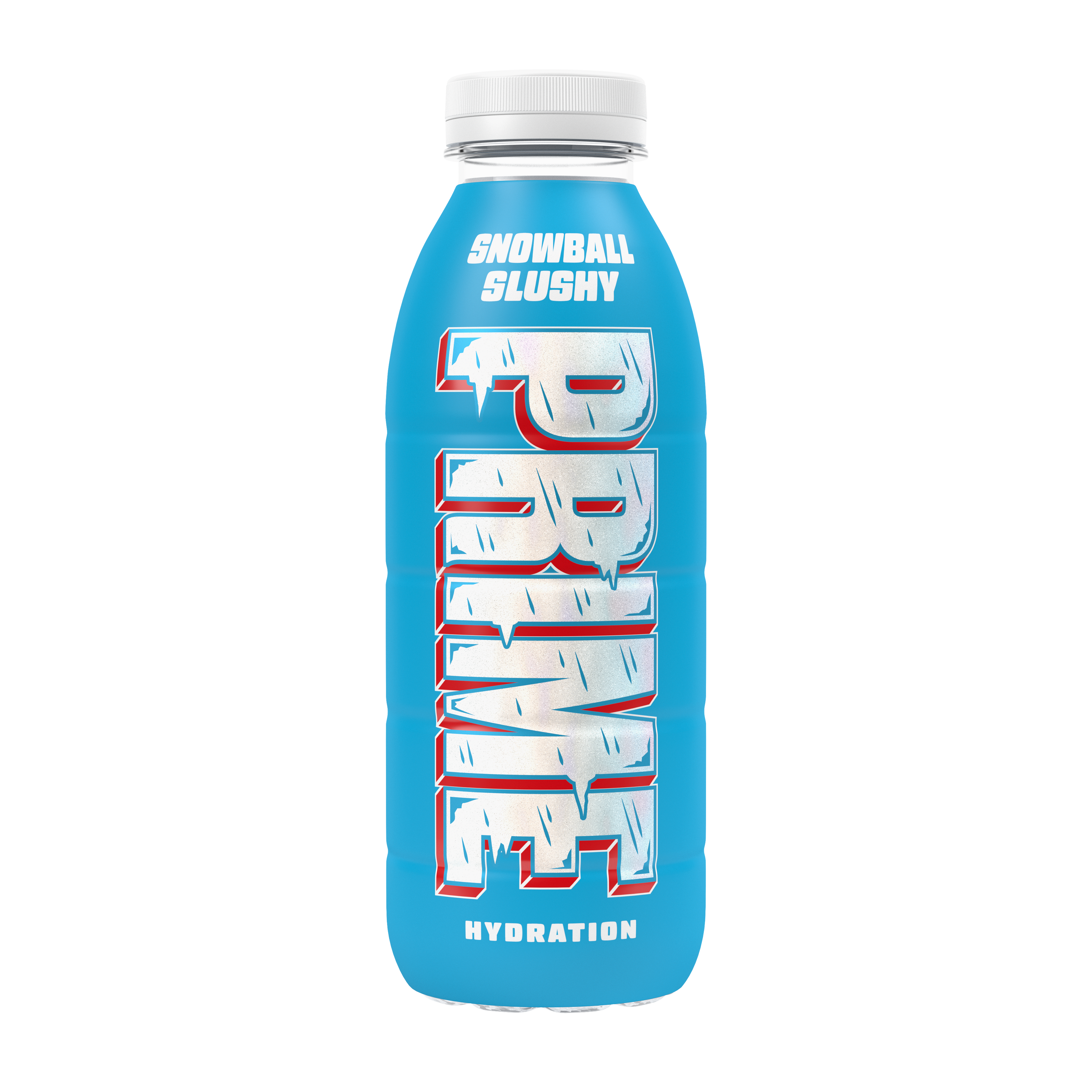 Hydration - PRIME