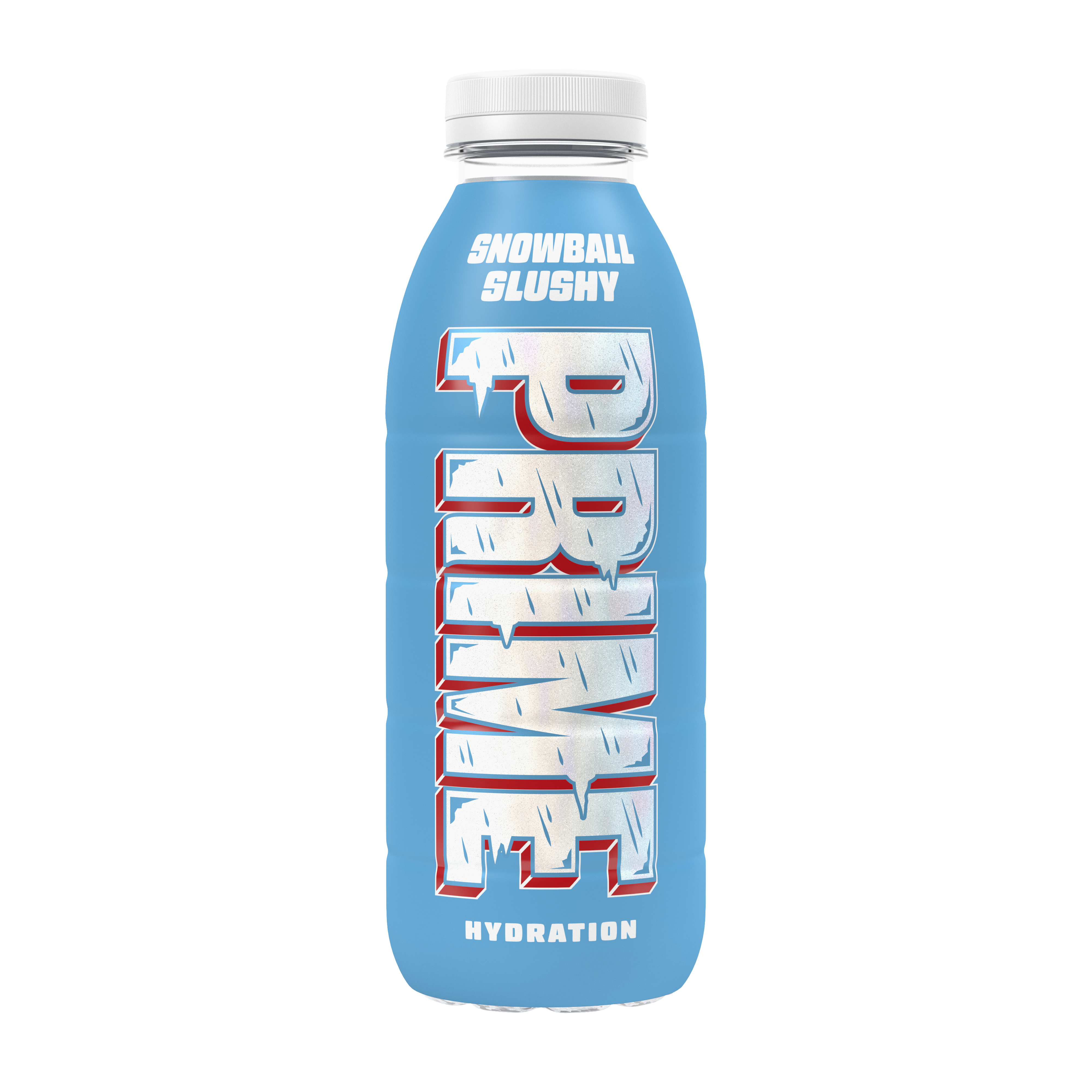 Hydration - PRIME