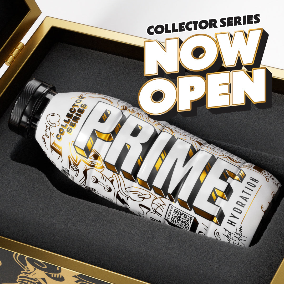 Hydration - X - PRIME