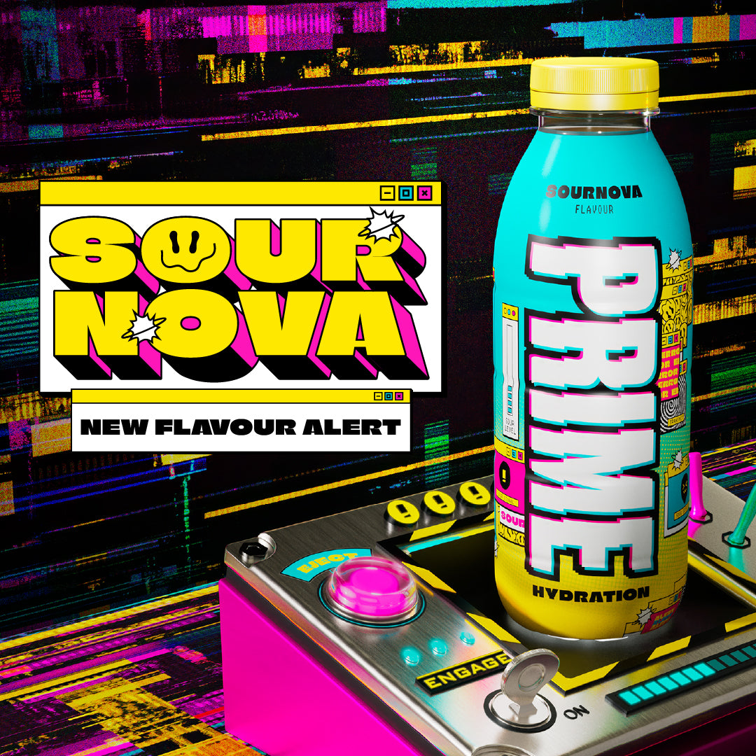 Hydration - X - PRIME