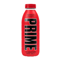 Hydration - Tropical Punch - PRIME