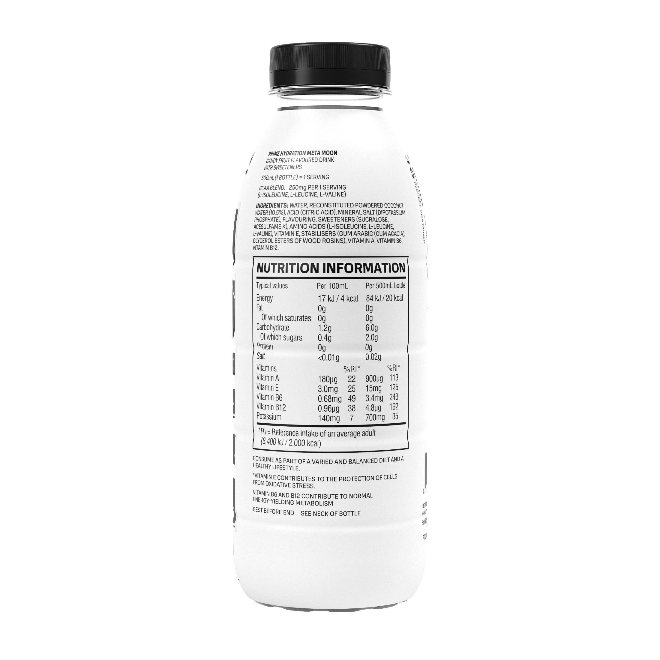 Hydration - Meta Moon – PRIME