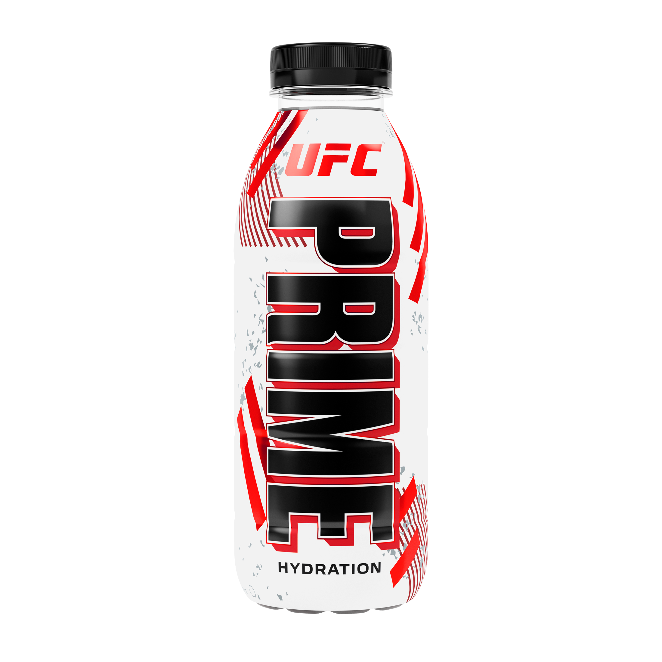 Hydration - PRIME X UFC