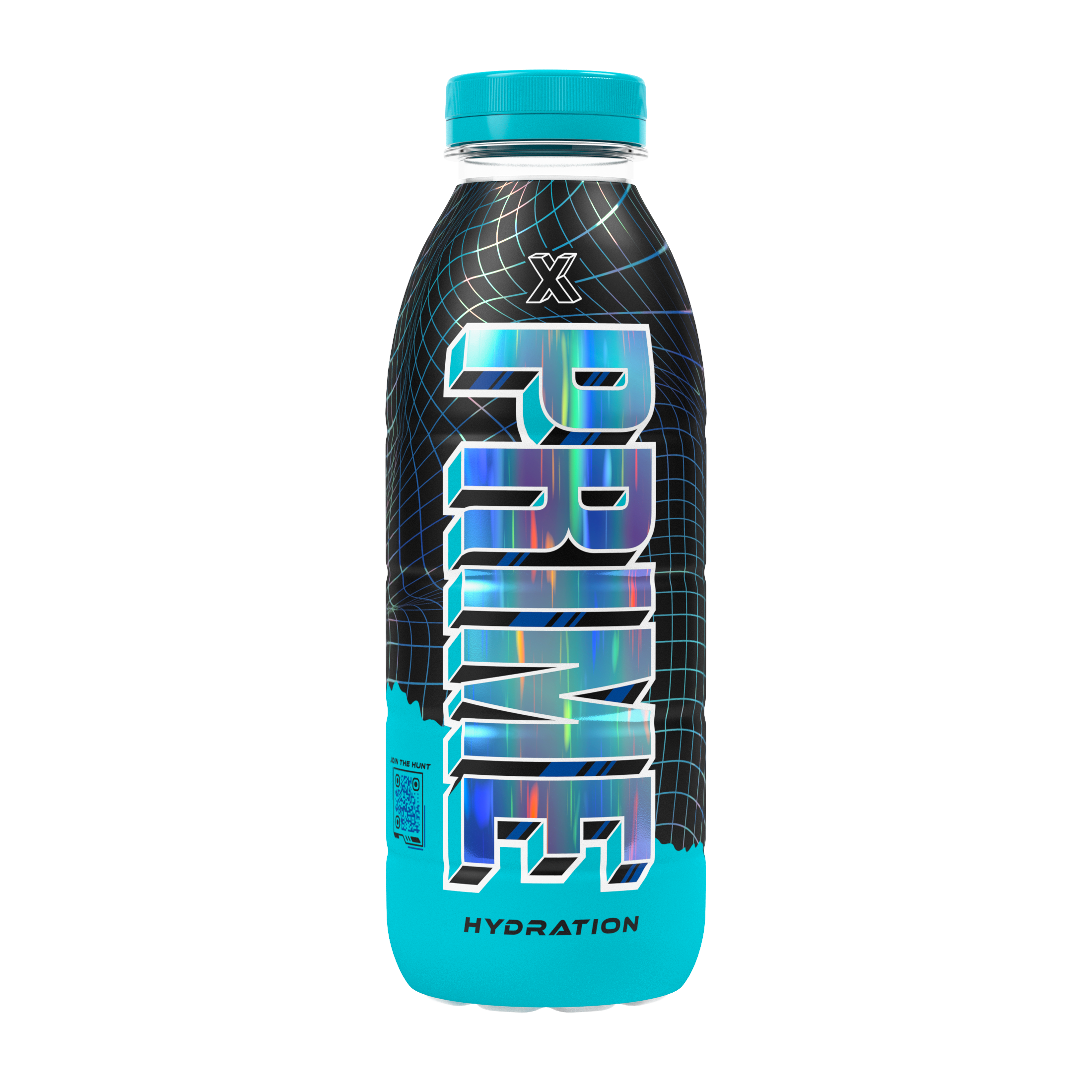 Hydration - X - PRIME