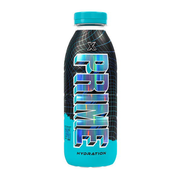 Hydration - X - PRIME