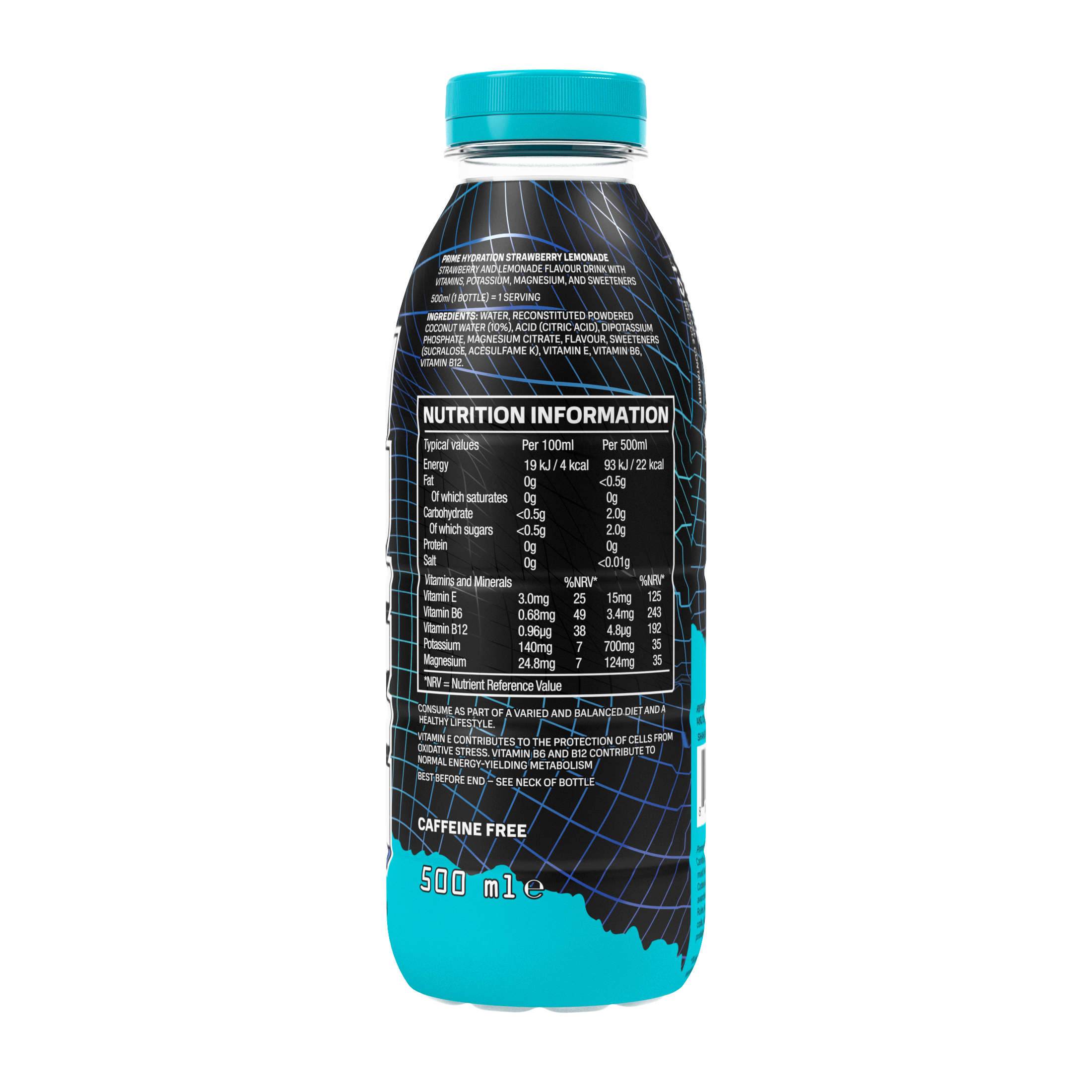 Hydration - X - PRIME