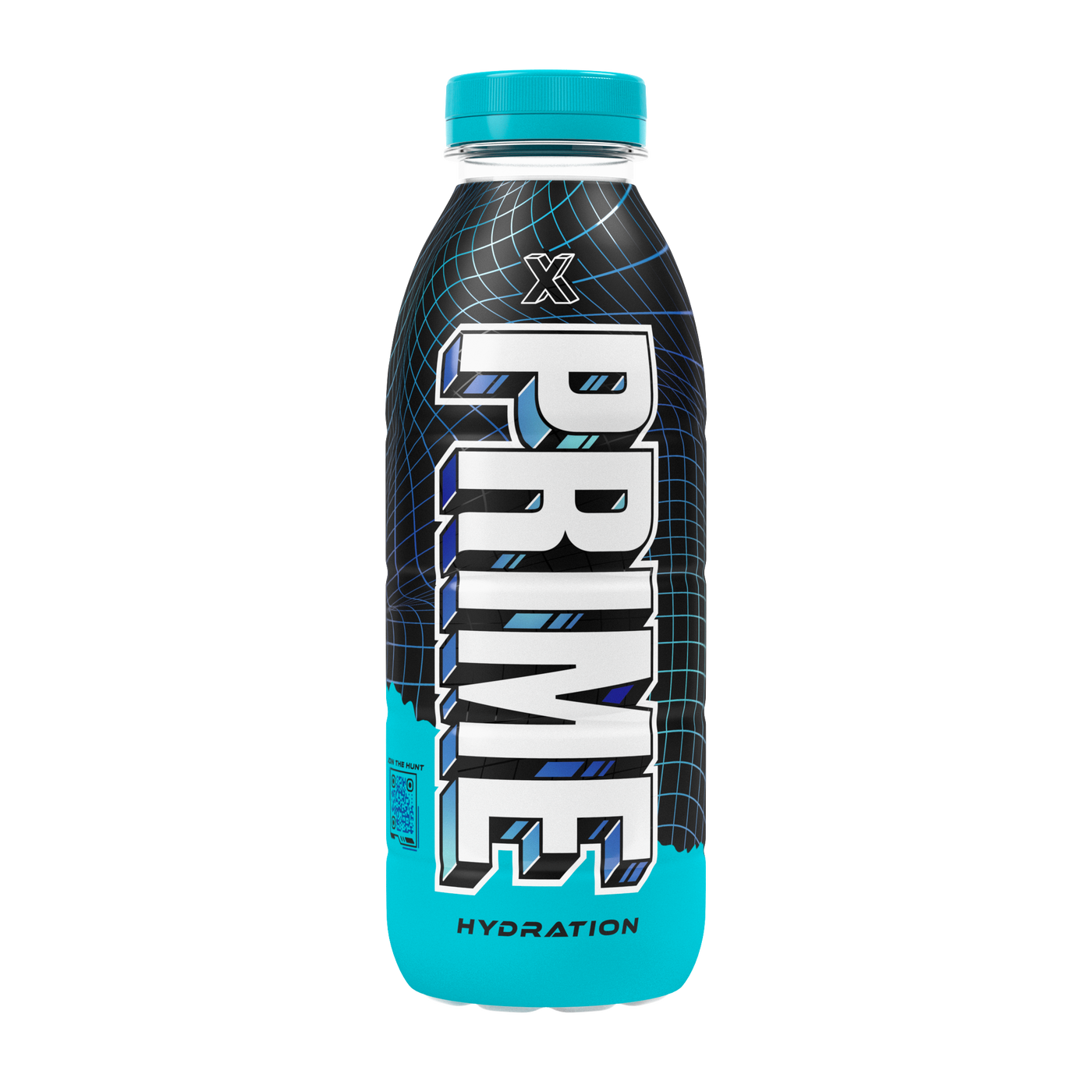 PRIME By Logan Paul x KSI.