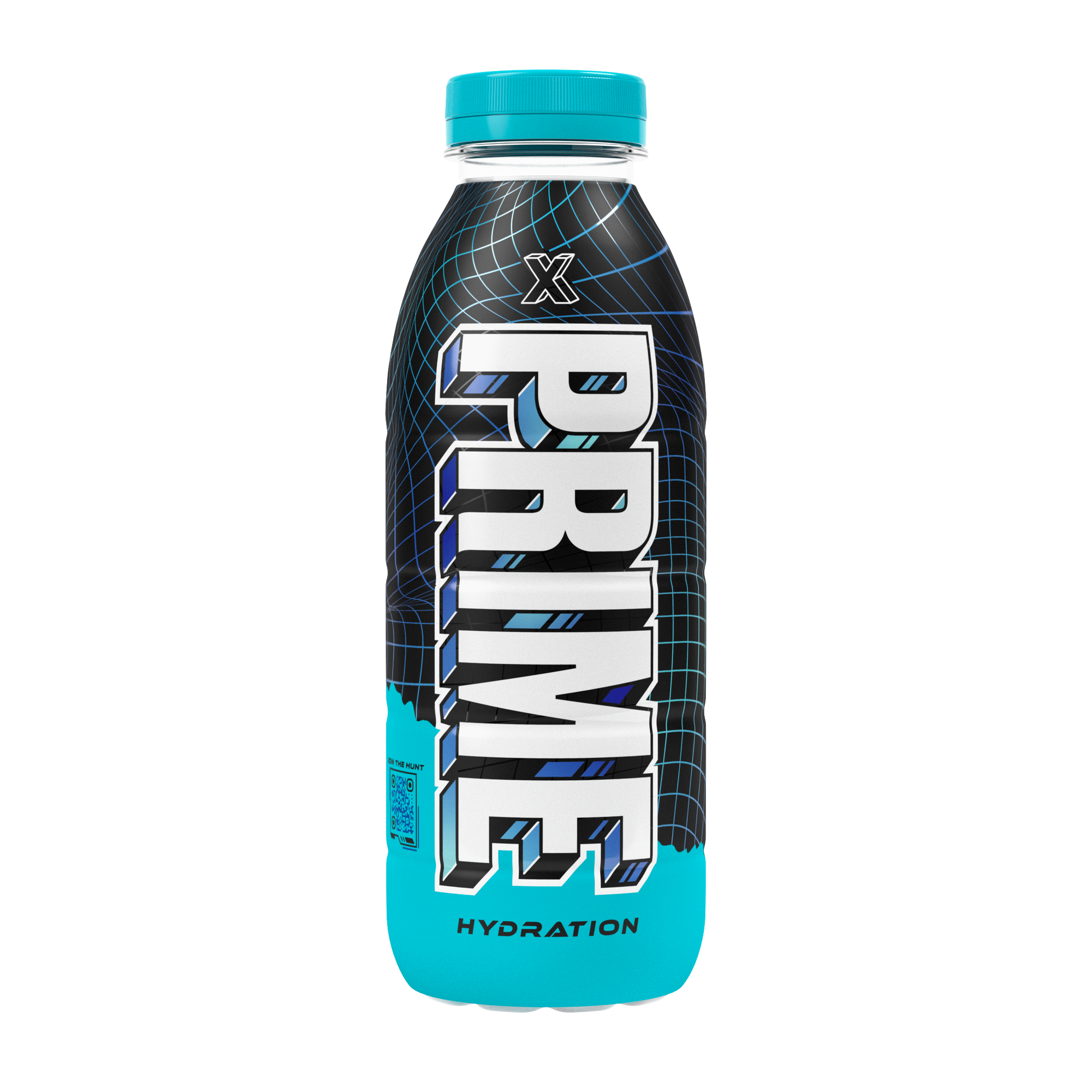 PRIME By Logan Paul x KSI.