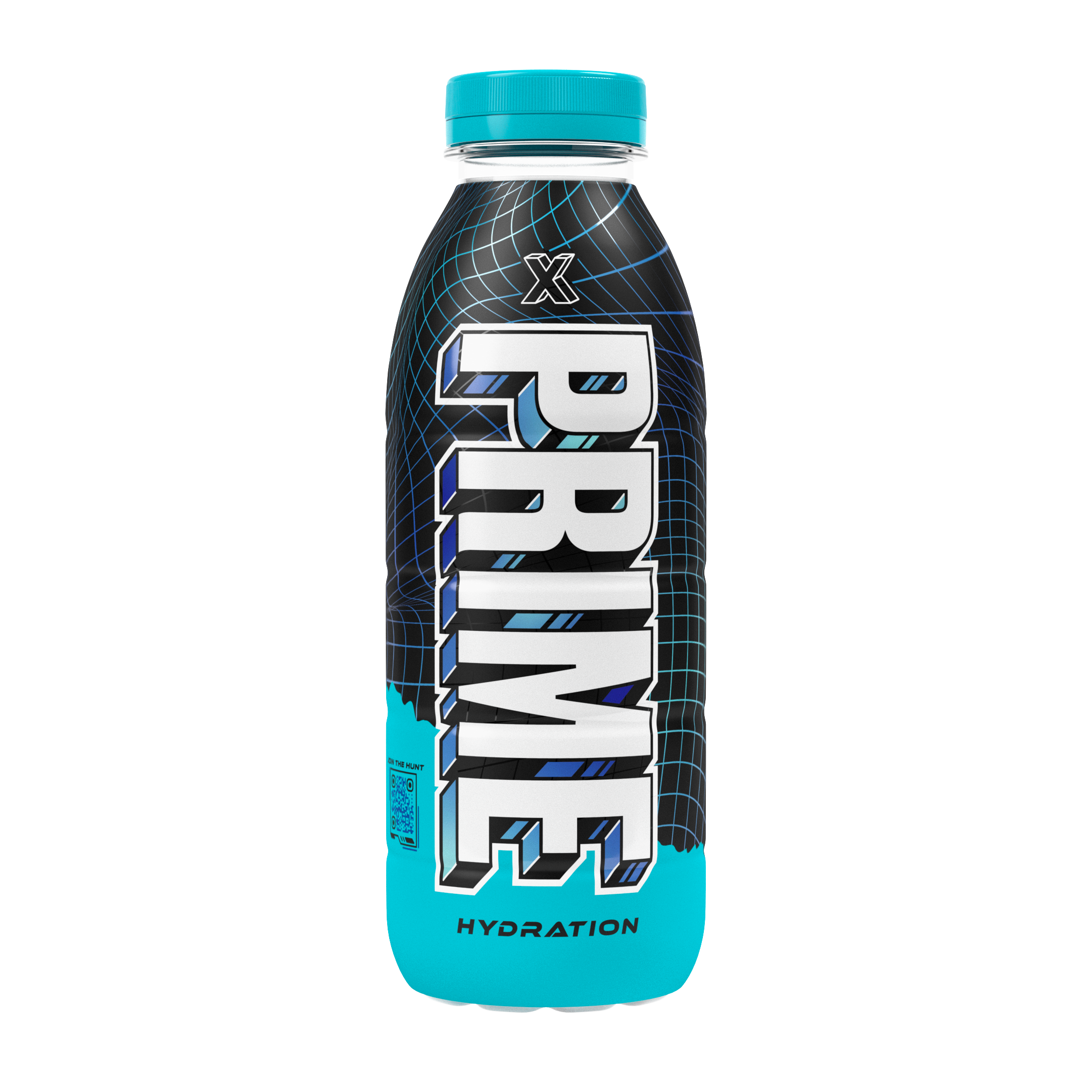 Hydration - X - PRIME