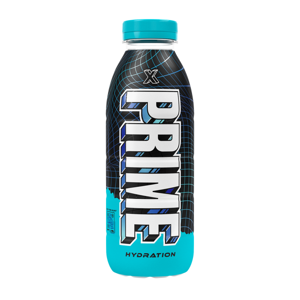 Hydration - X - PRIME
