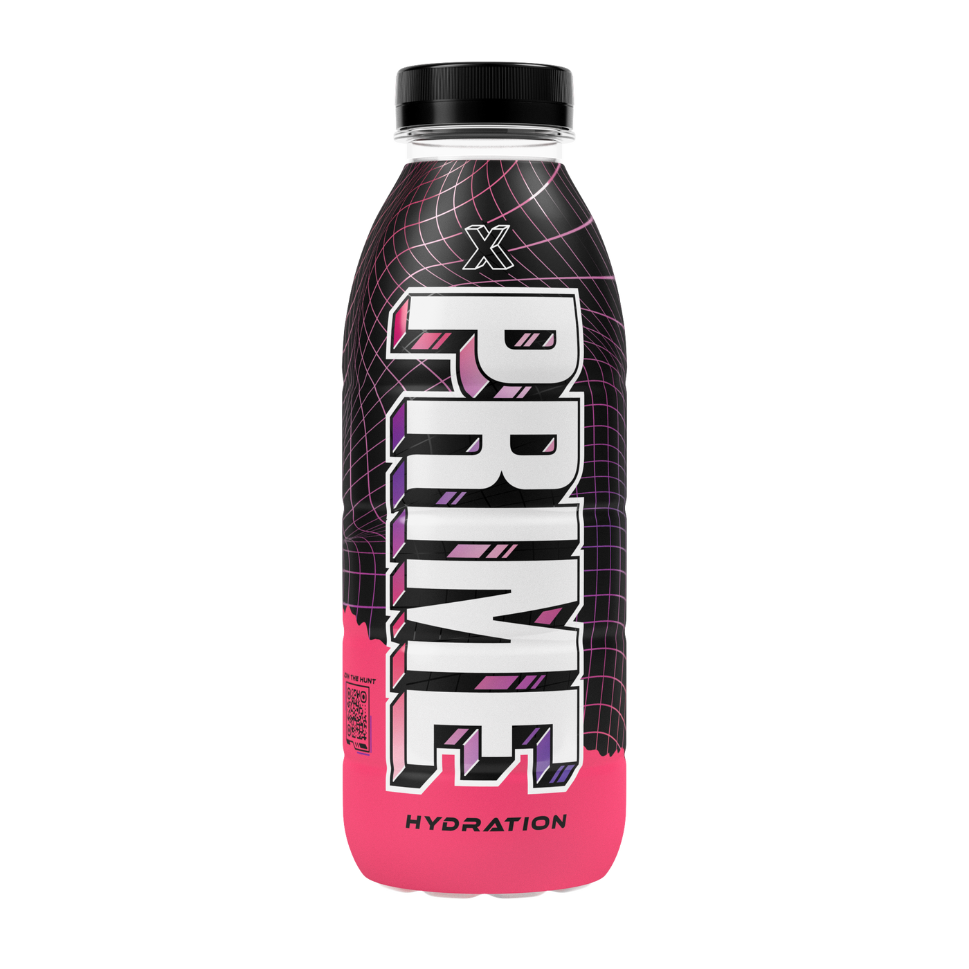 PRIME By Logan Paul x KSI.