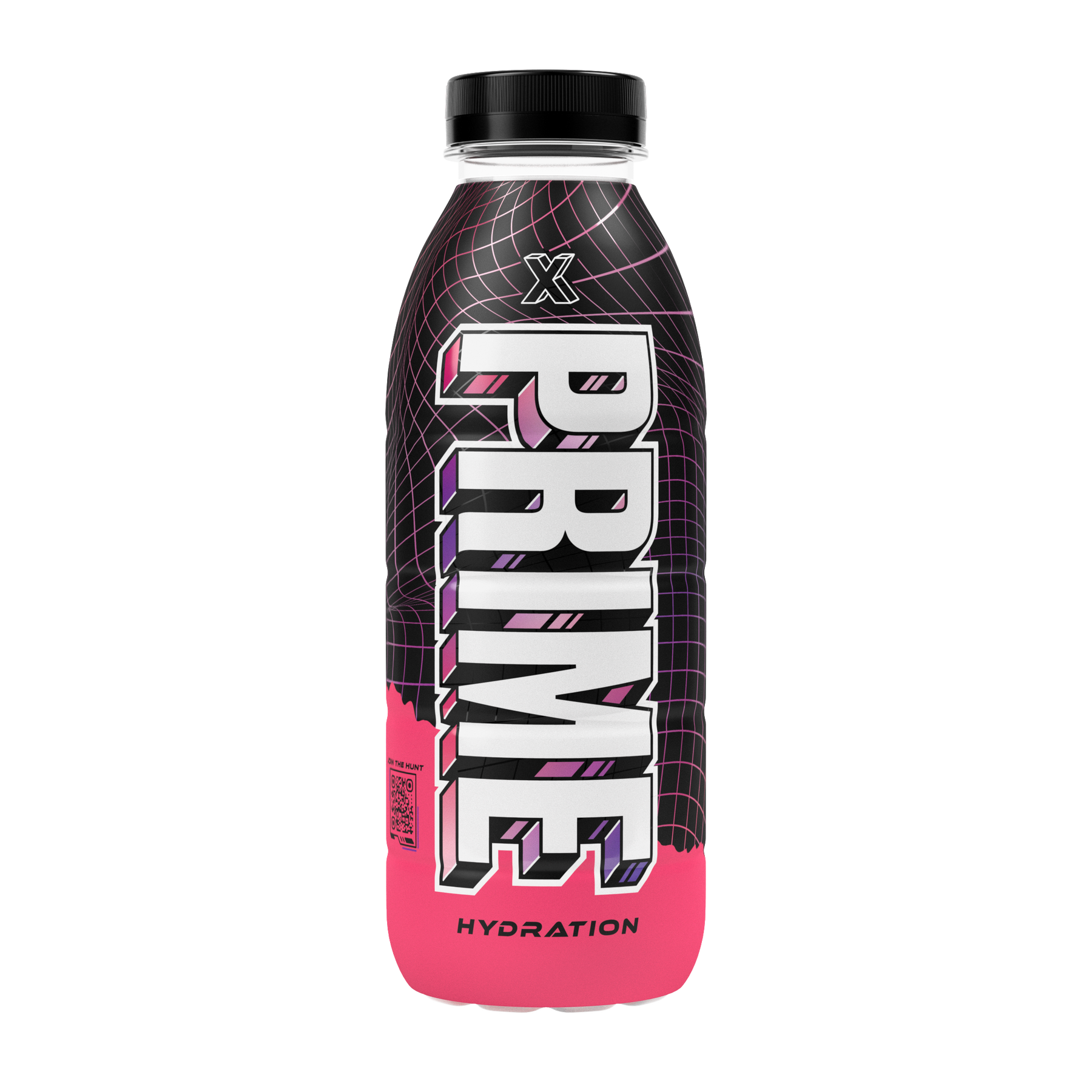 PRIME By Logan Paul x KSI.