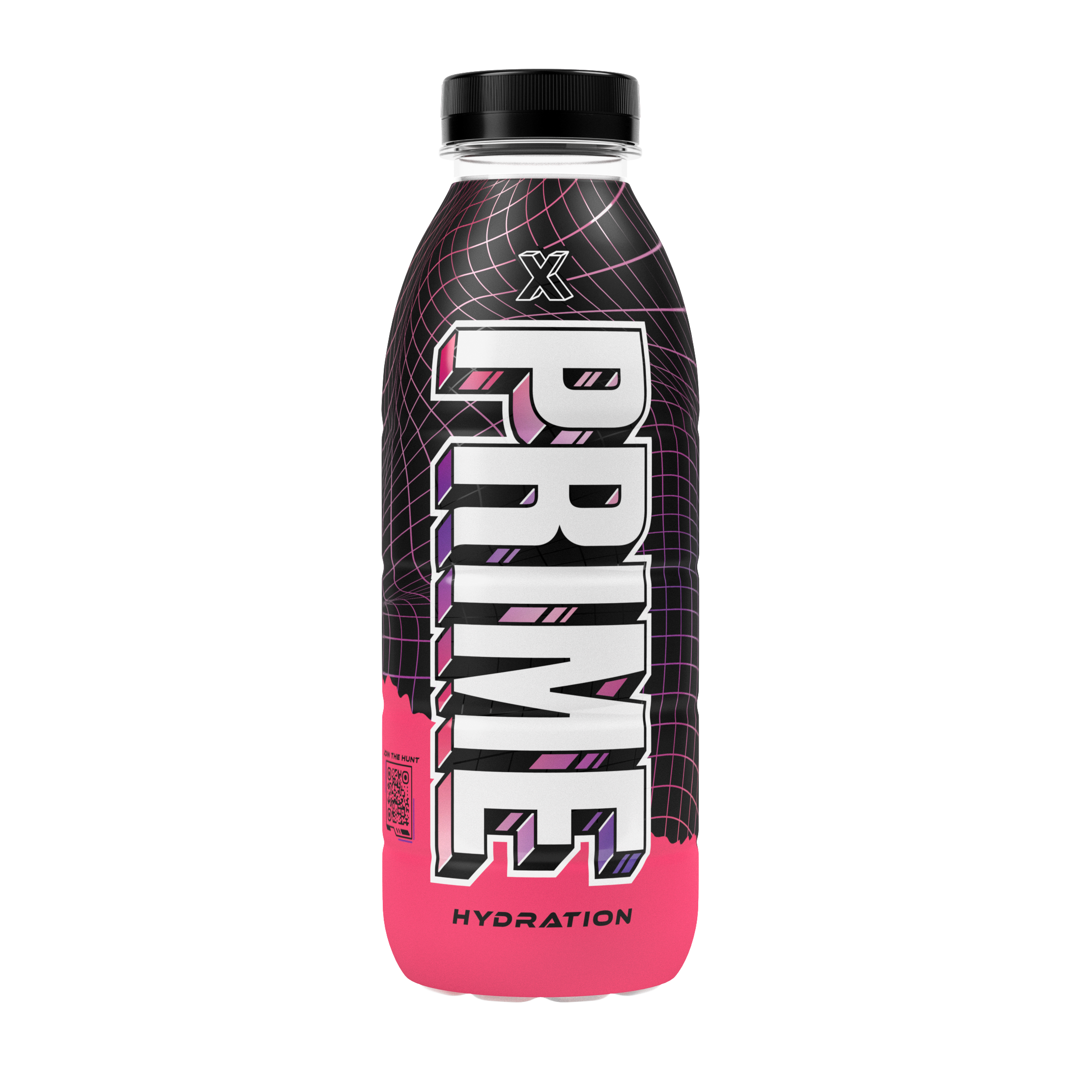 PRIME By Logan Paul x KSI.