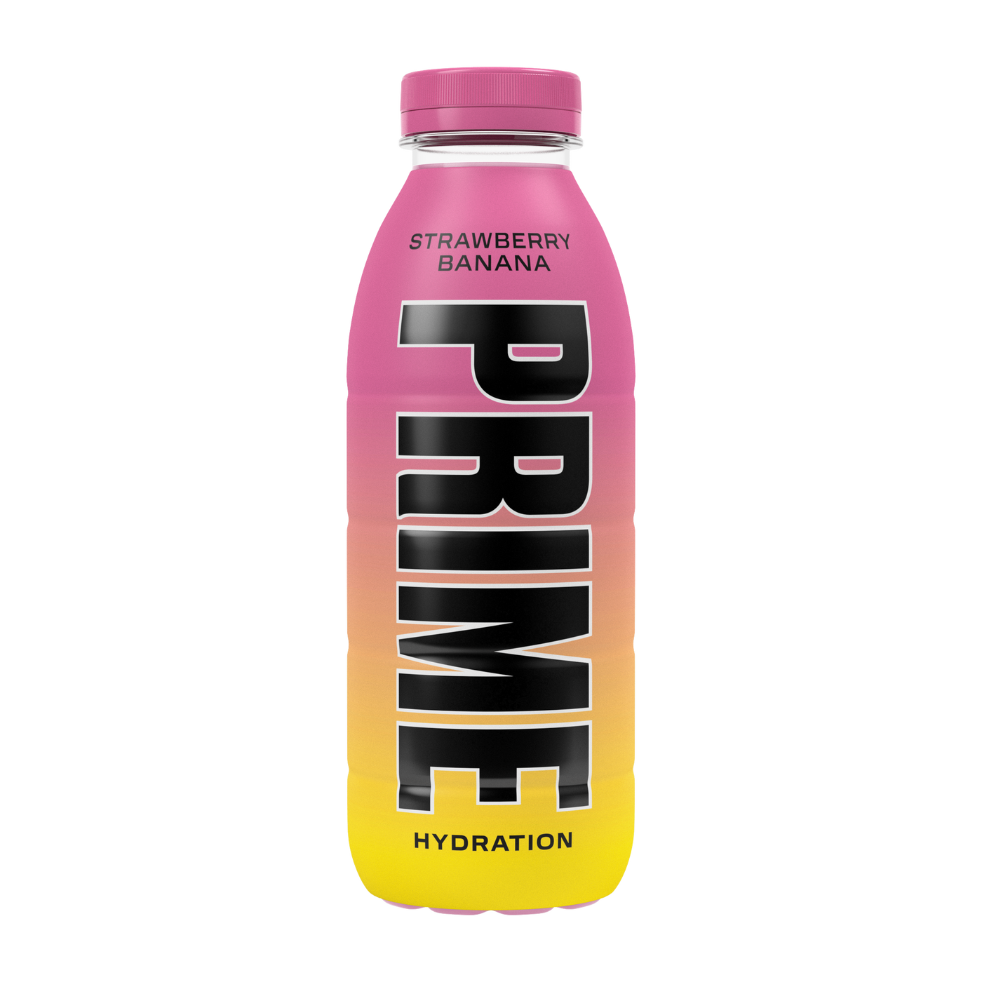 PRIME By Logan Paul x KSI.