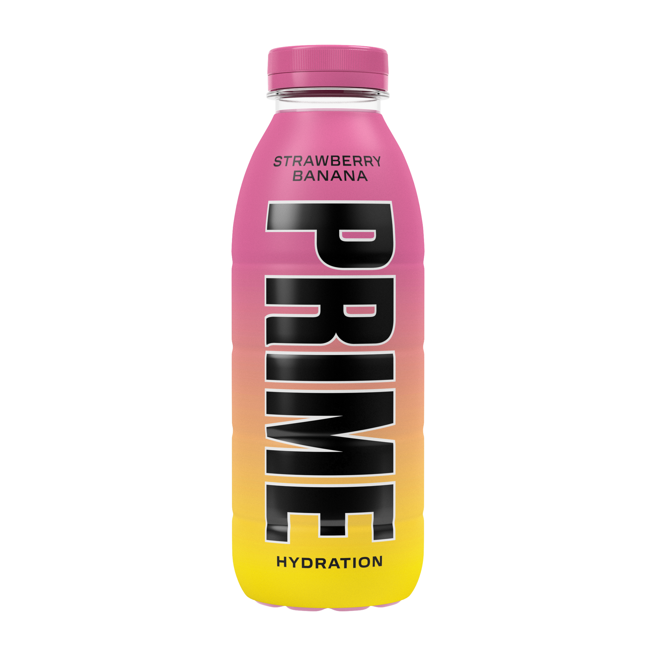 PRIME By Logan Paul x KSI.