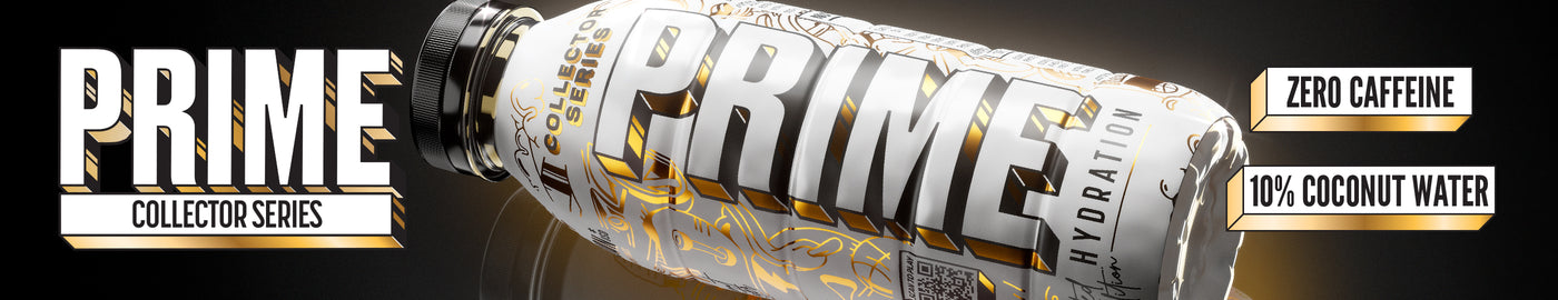 PRIME | COLLECTOR SERIES