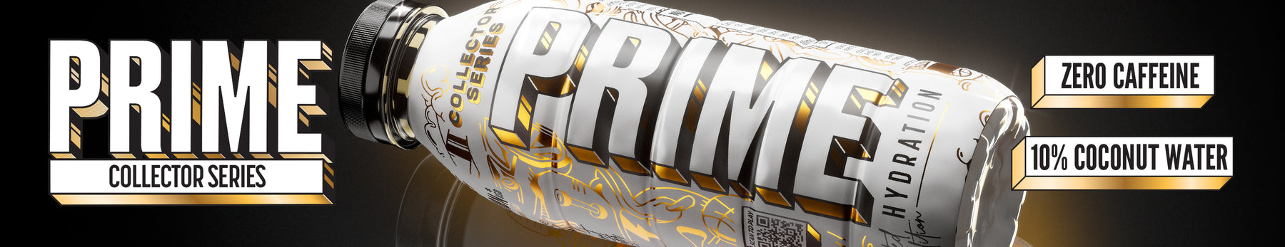 PRIME | COLLECTOR SERIES