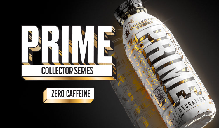 PRIME | COLLECTOR SERIES