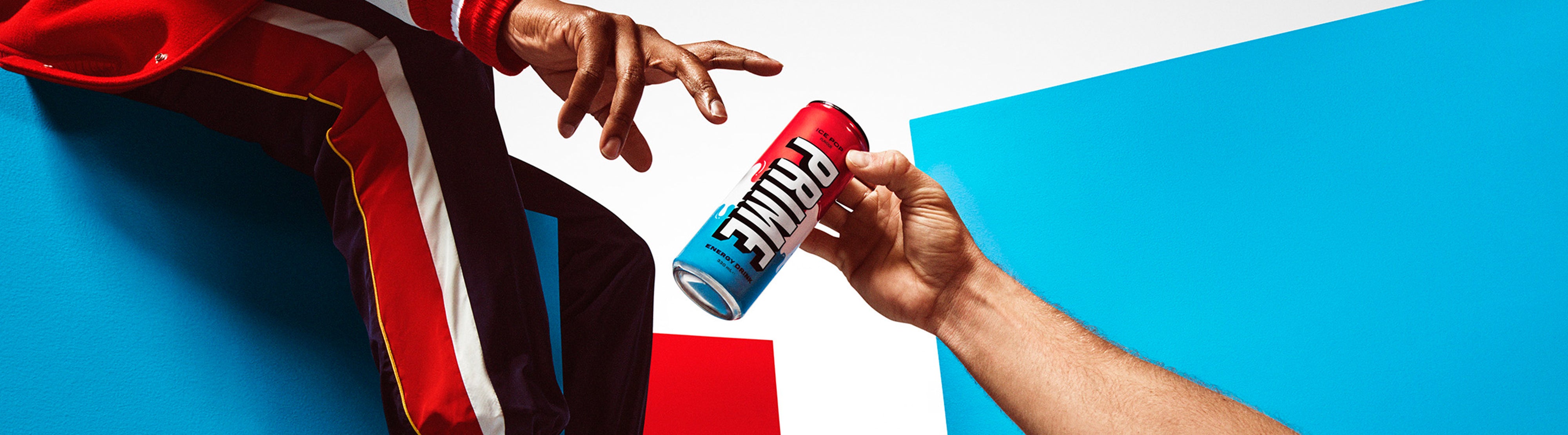 Energy - PRIME
