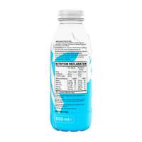 Ice Hydration - Blue Chill - PRIME