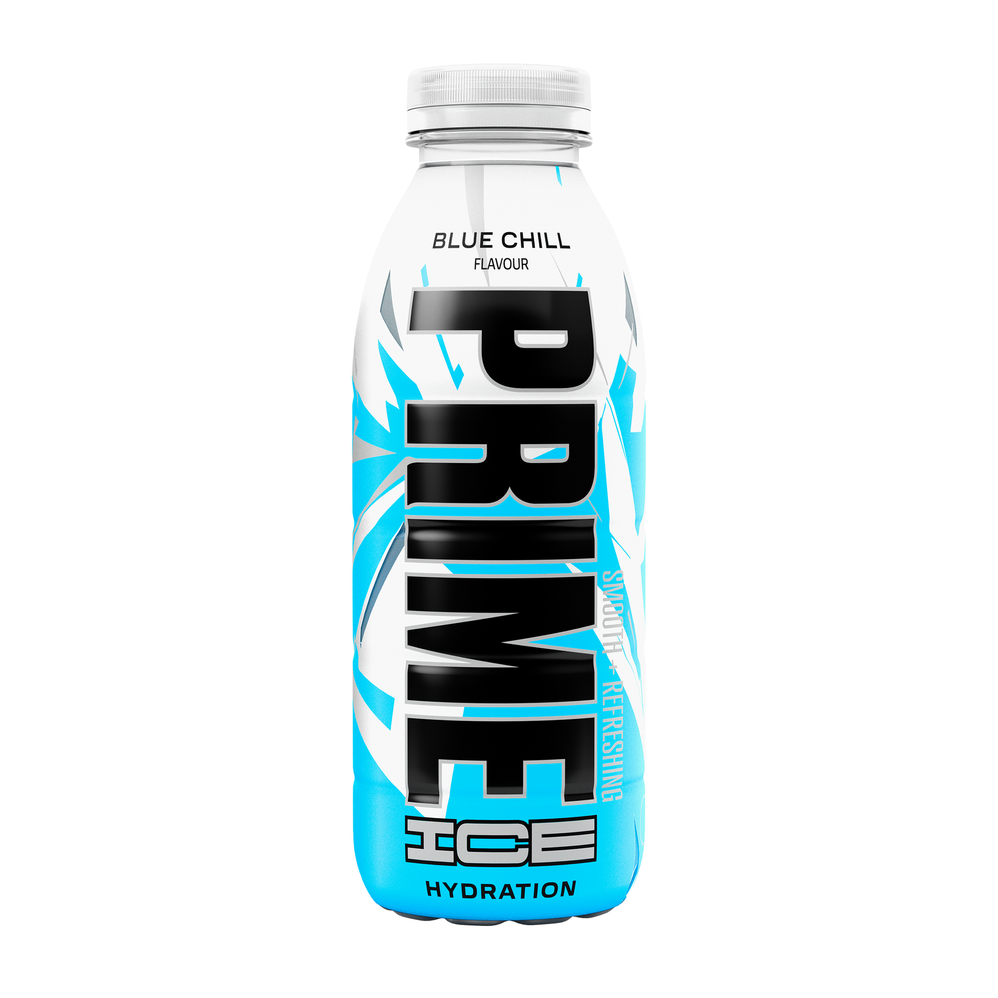 Ice Hydration - Blue Chill - PRIME