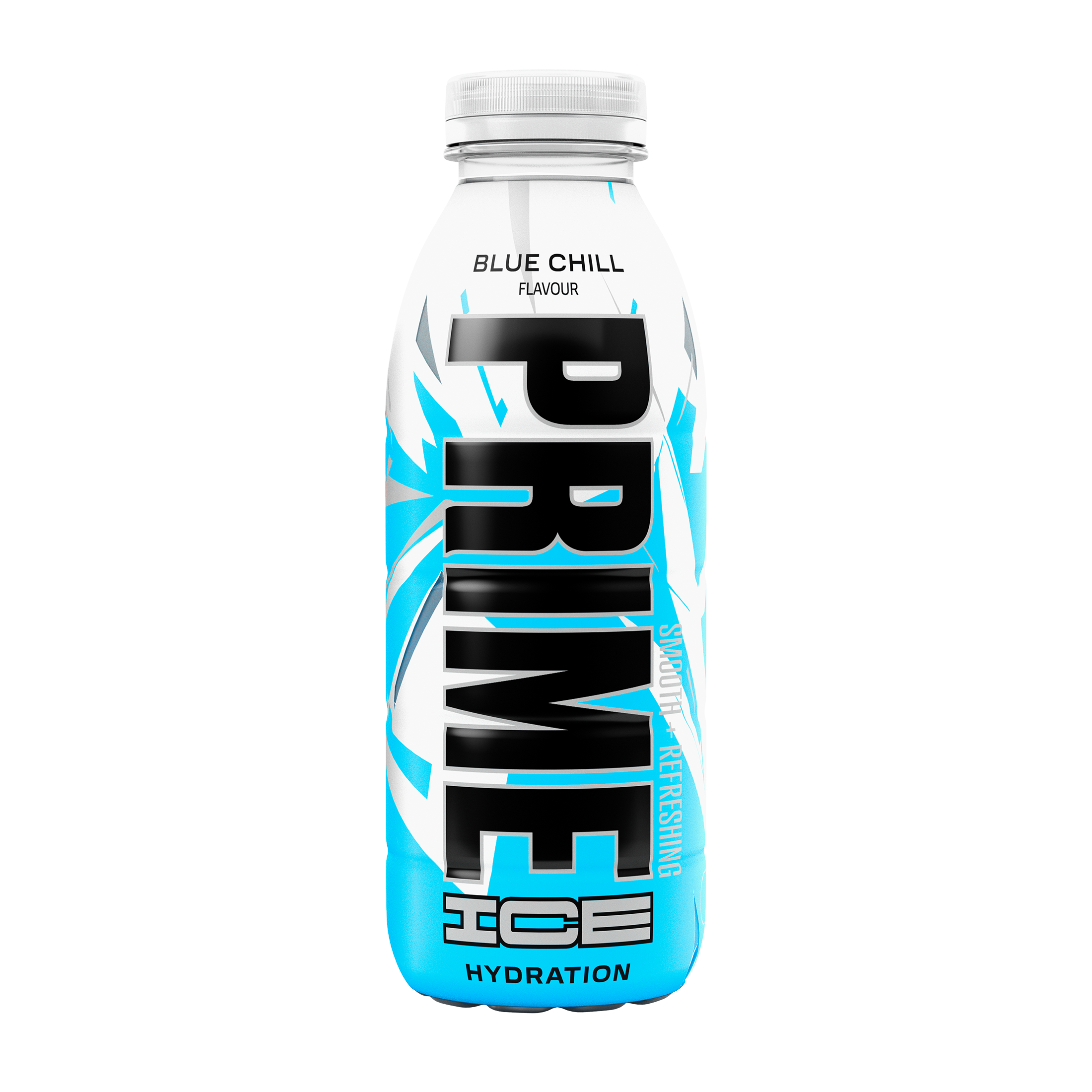 Ice Hydration - Blue Chill - PRIME