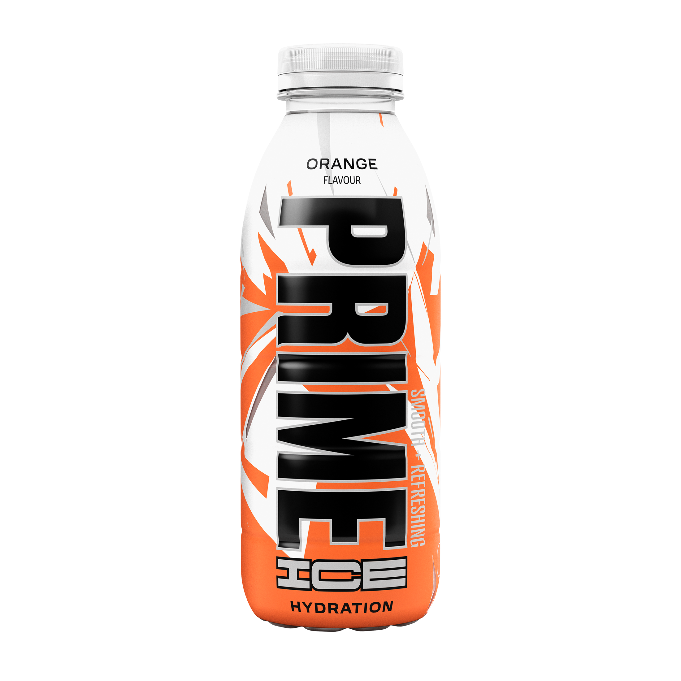 Ice Hydration - Orange - PRIME