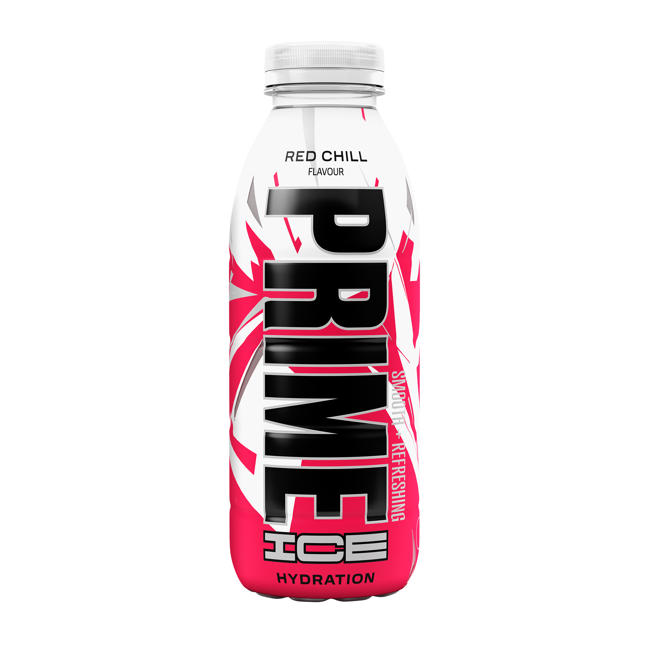 Ice Hydration - Red Chill - PRIME