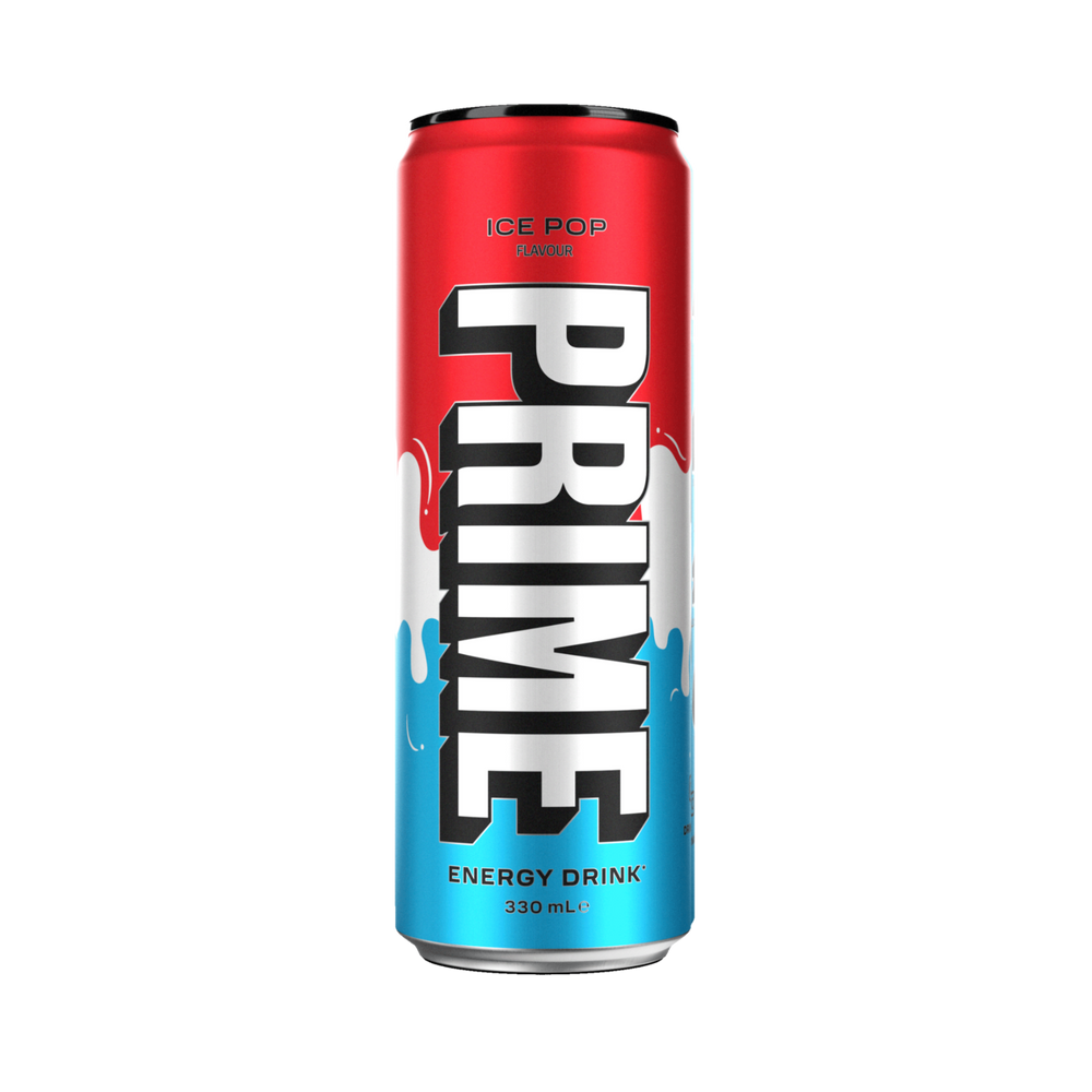 Energy - PRIME