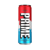 Energy - PRIME